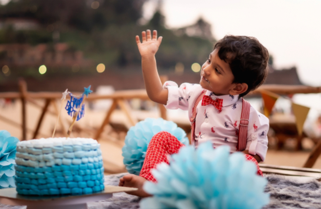 The best photographer in goa