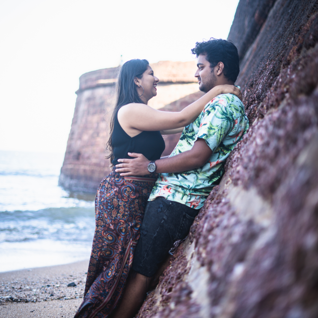 The best photographer in goa