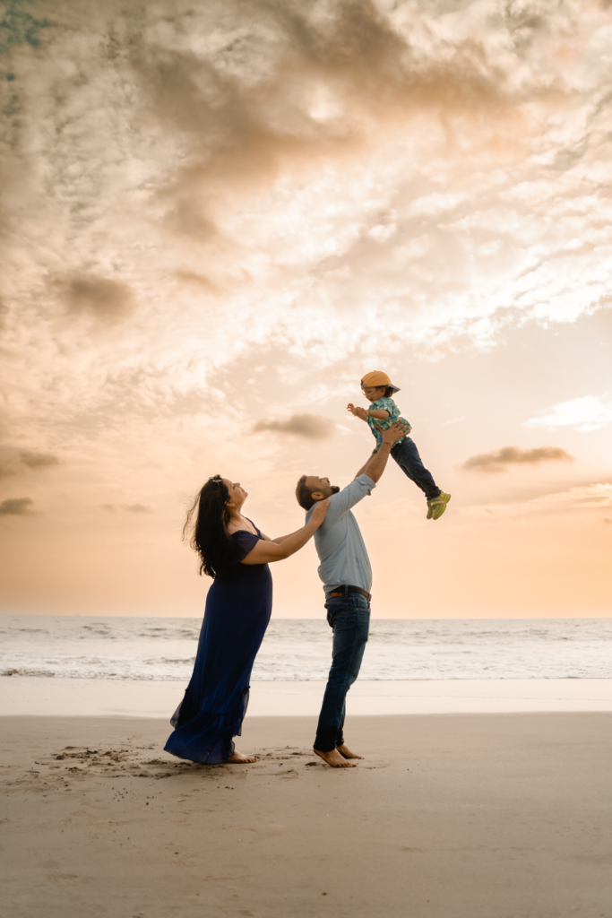 The best photographer in goa