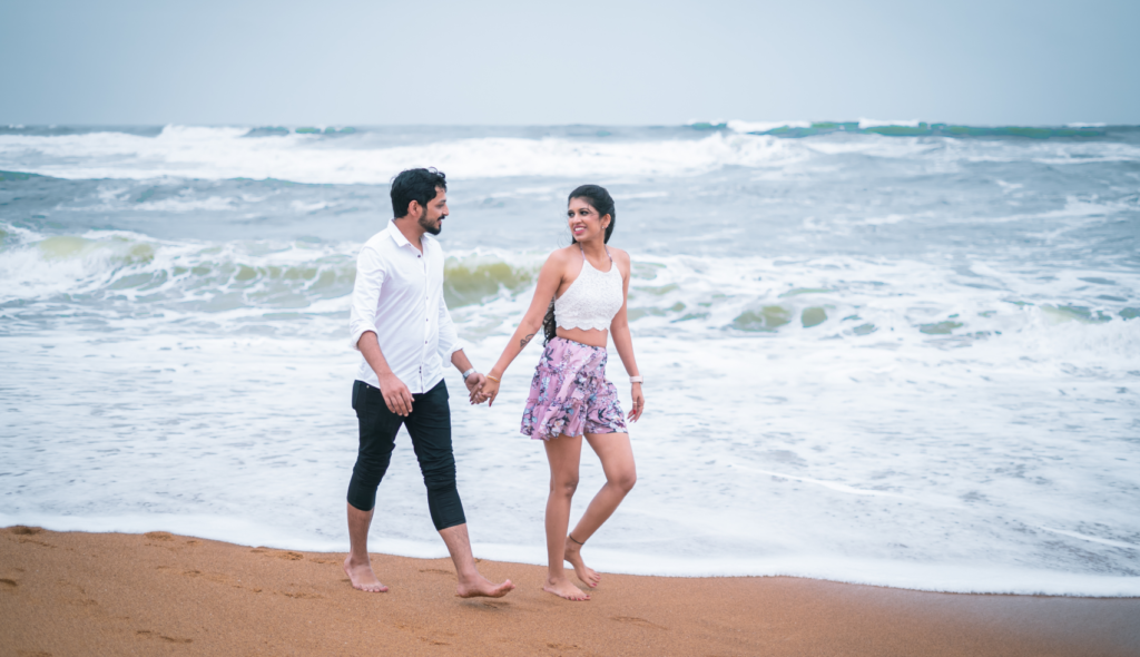 The best photographer in goa