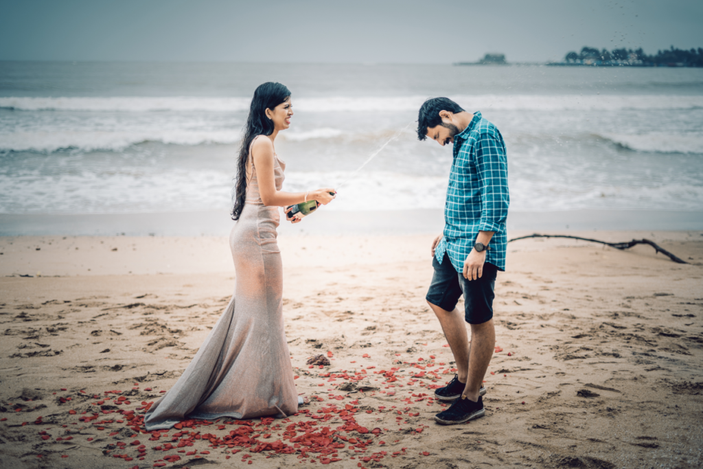 The best photographer in goa