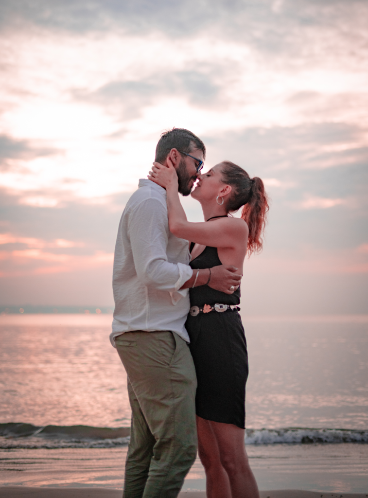 The best photographer in goa